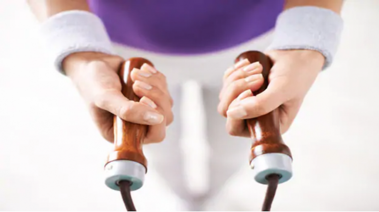 The benefits of incorporating skipping into your workouts - Melbourne ...