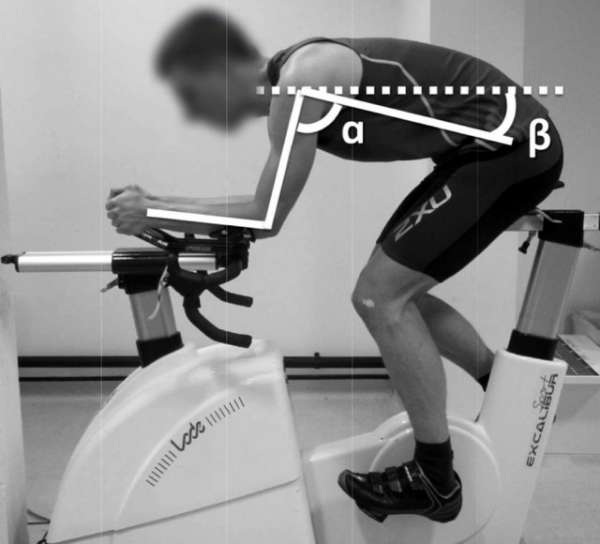 Triathlon Time Trial Series: Part 1 – Differences Between Cycling and ...