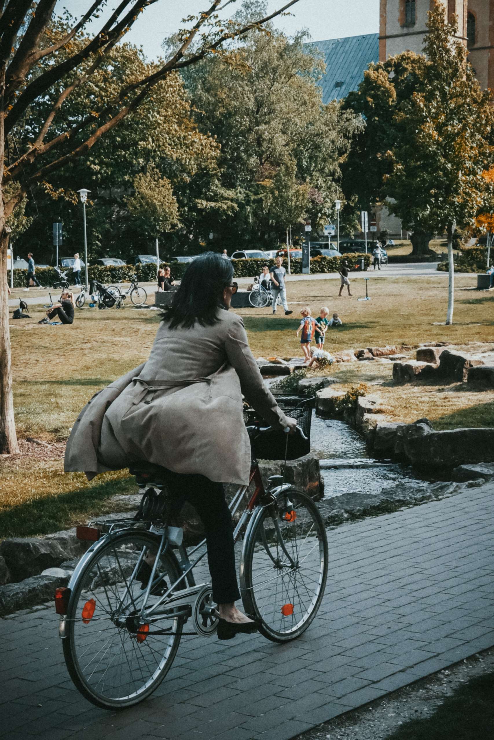 5 New Healthy Back To Work Habits - Melbourne Osteopathy Sports Injury ...