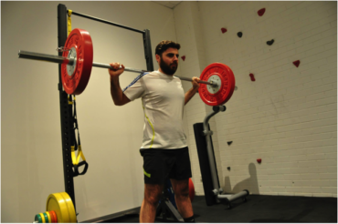 What is the Posterior Chain?