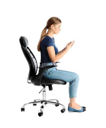 What Are the Benefits of Good Posture?