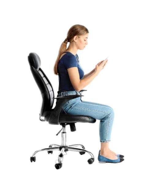 What Are the Benefits of Good Posture?