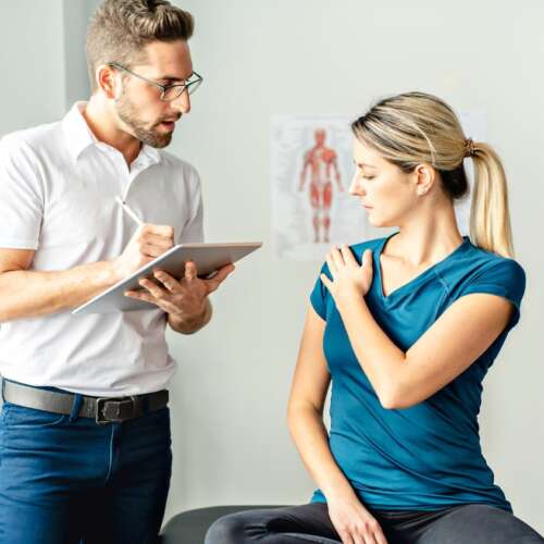 Osteopath Vs Chiropractor: When You Should Use Each