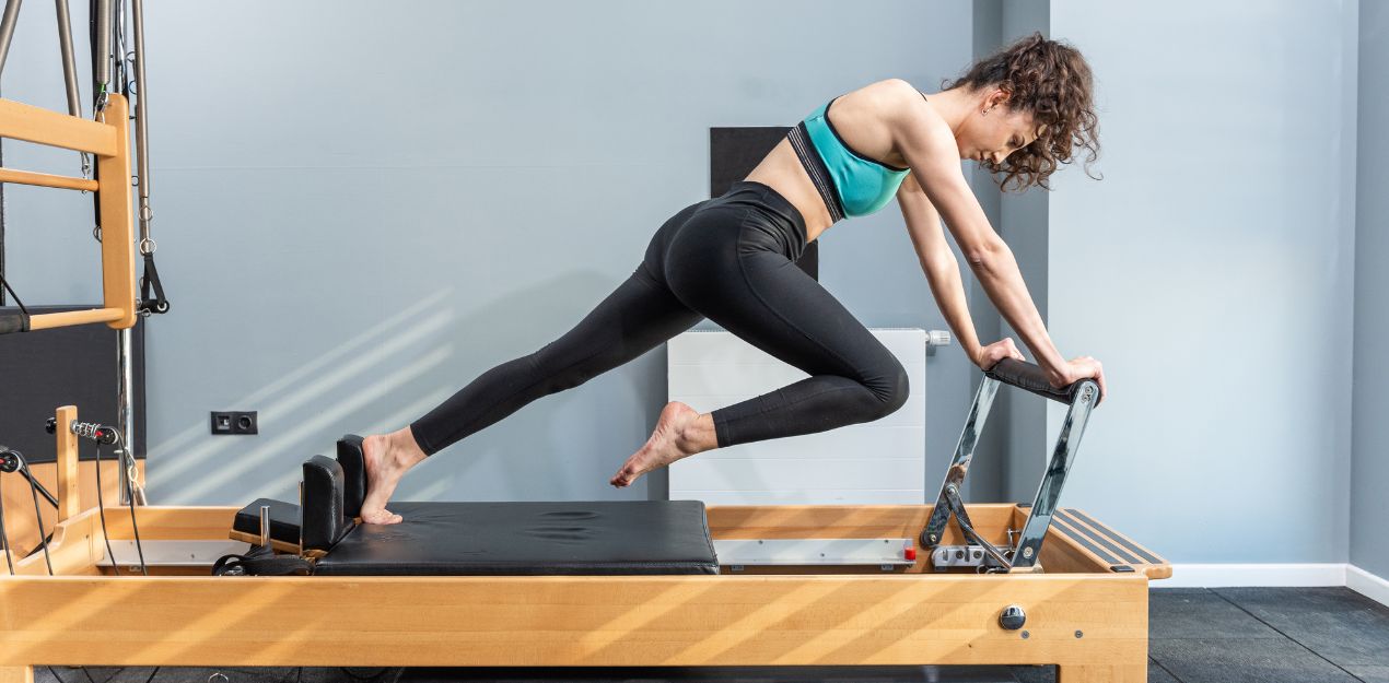 Pilates vs. Physiotherapist Pilates – Which One is for You?