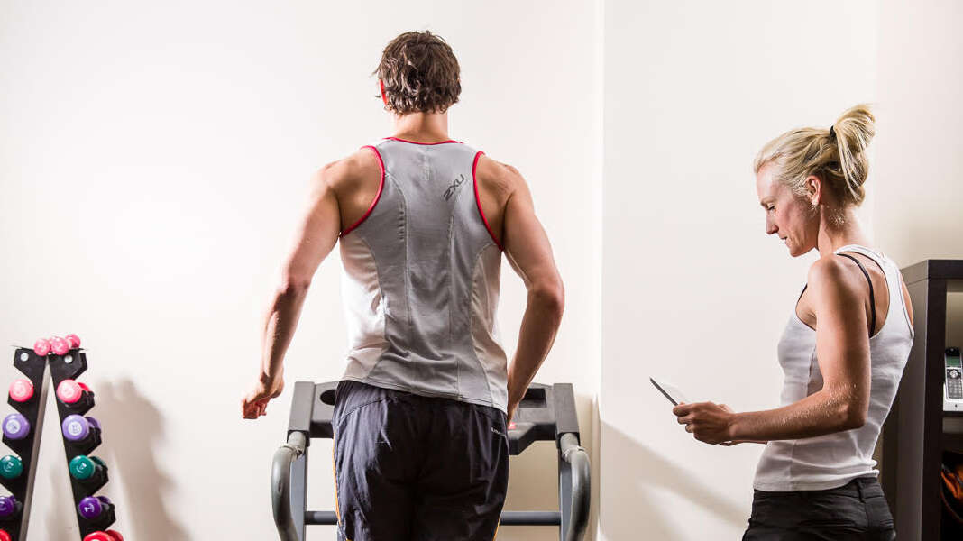 Patella Tendinopathy - Melbourne Osteopathy Sports Injury Centre