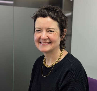 Esther Rentsch - Melbourne Osteopathy Sports Injury Centre