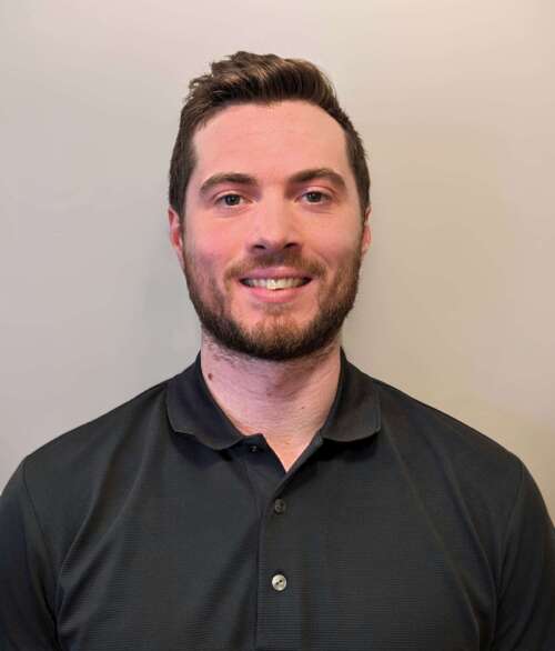 Jai Keighery - Osteopath - Melbourne Osteopathy Sports
